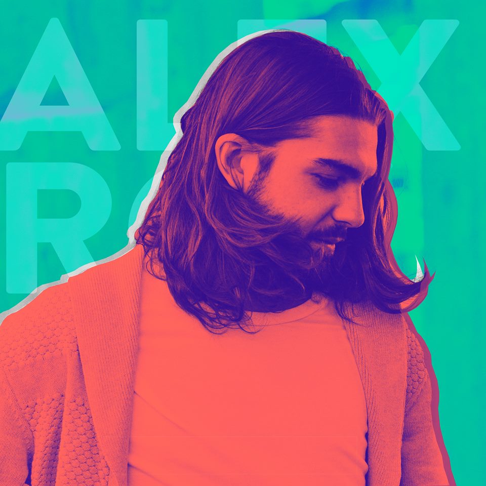 ALEX ROY – SP Spectacles et Tournées