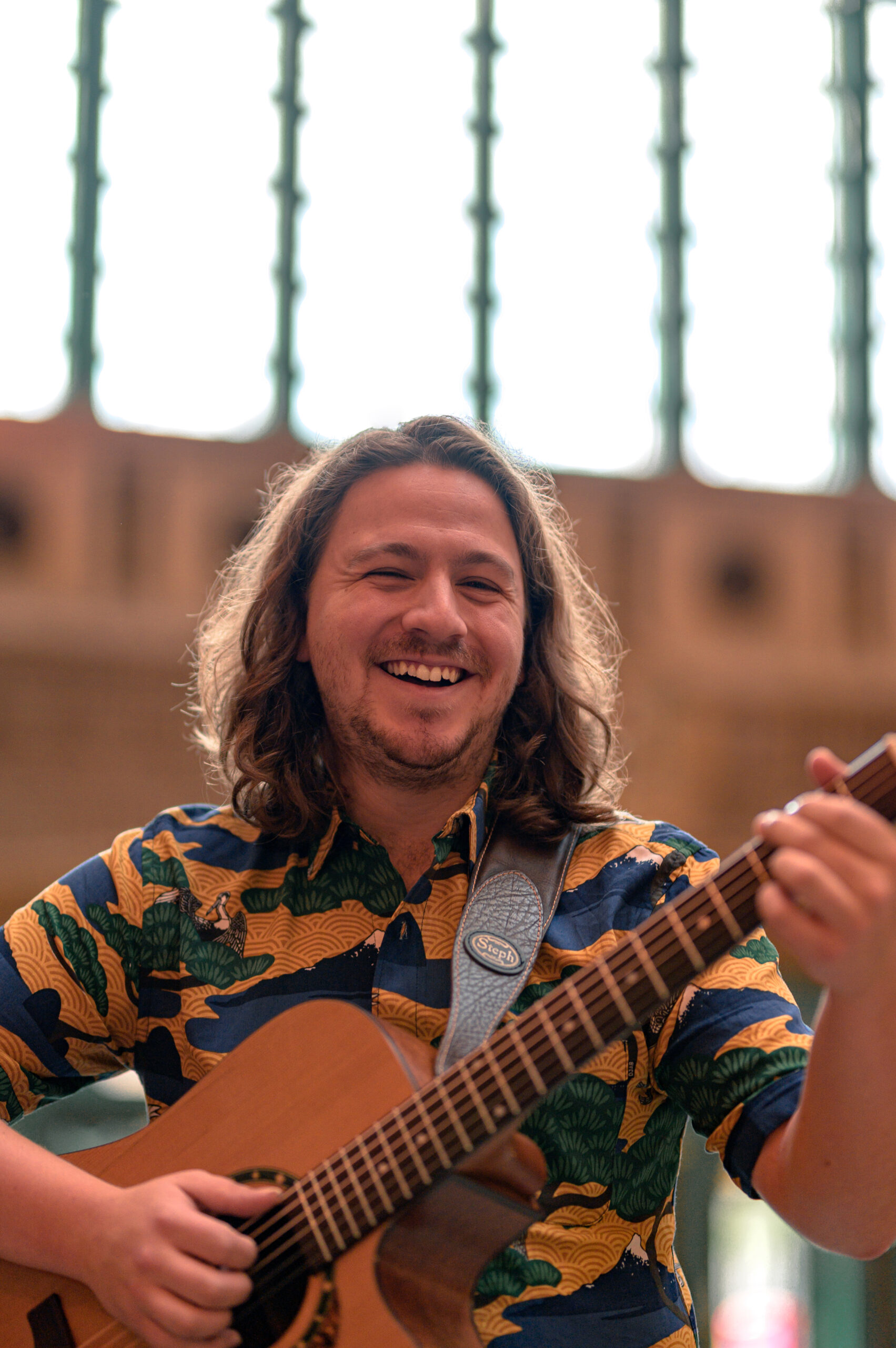 ALEXANDRE DONATI - SP Spectacles et Tournées